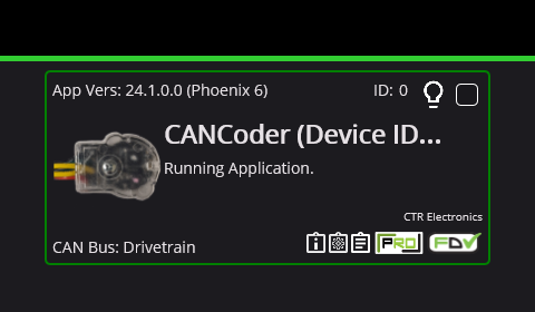 CAN system - TidyBot++ Docs